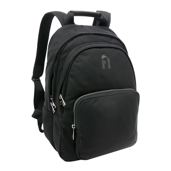 Furla | Bags | Furla Multifurla Backpack Black | Poshmark